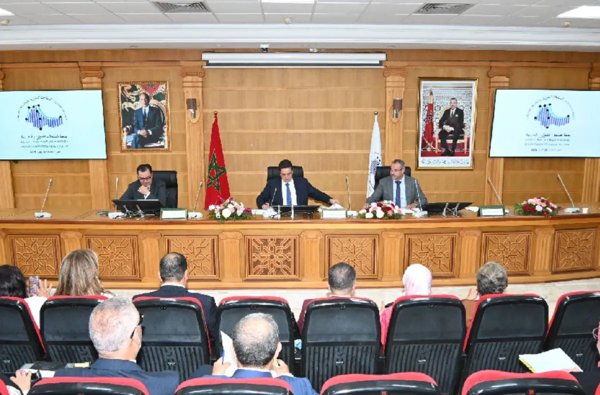 Tanger-Tétouan-Al Hoceima: Le Conseil régional approuve le budget 2026 ...