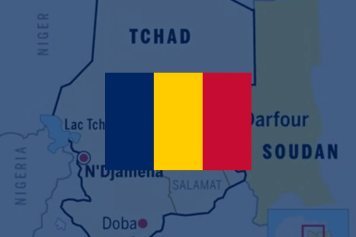 Le Tchad ferme sa frontière avec le Soudan