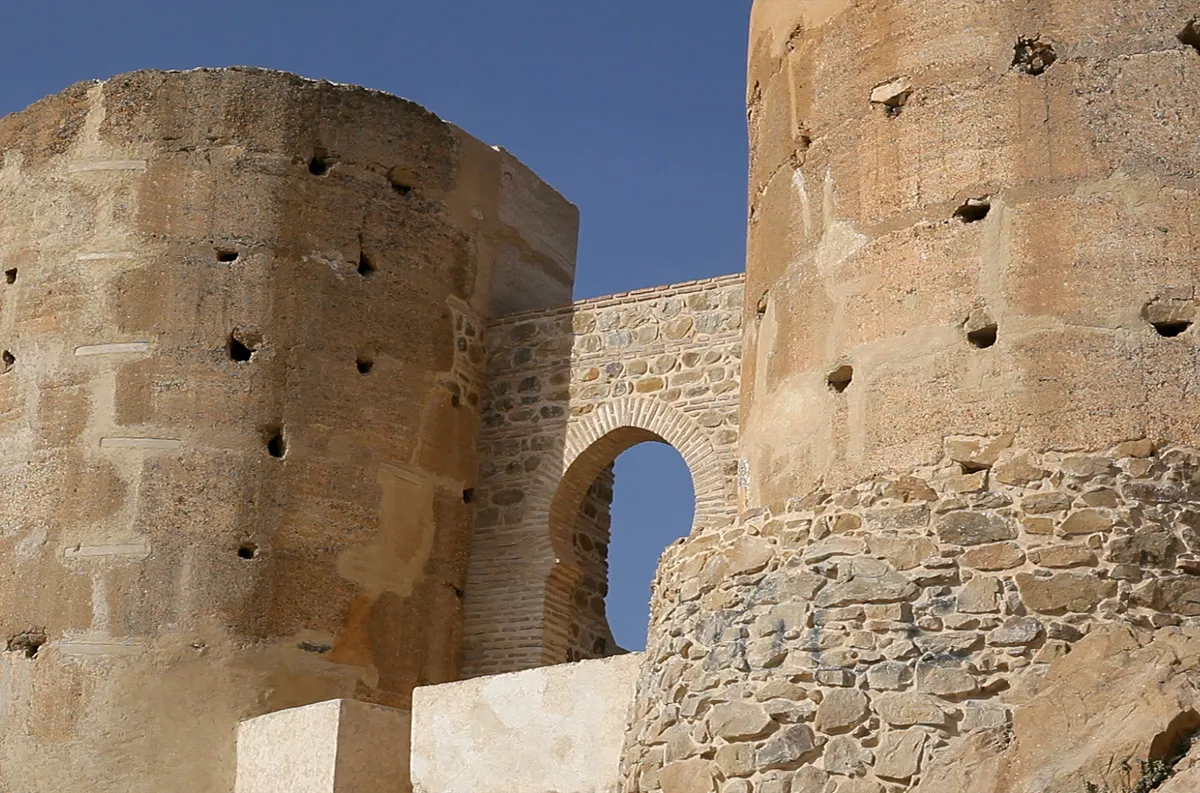 Torres de Alcalâ à Al Hoceima, un joyau architectural chargé d'histoire ...