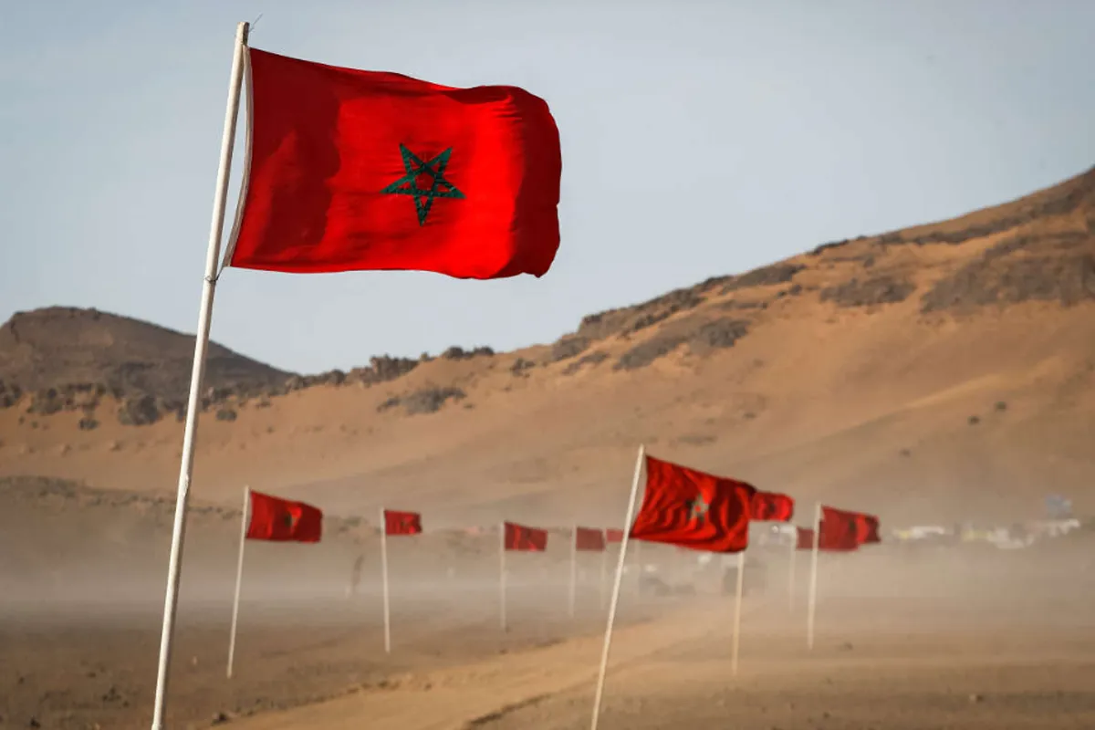 Le CCG réaffirme ses positions constantes de soutien à la marocanité du ...