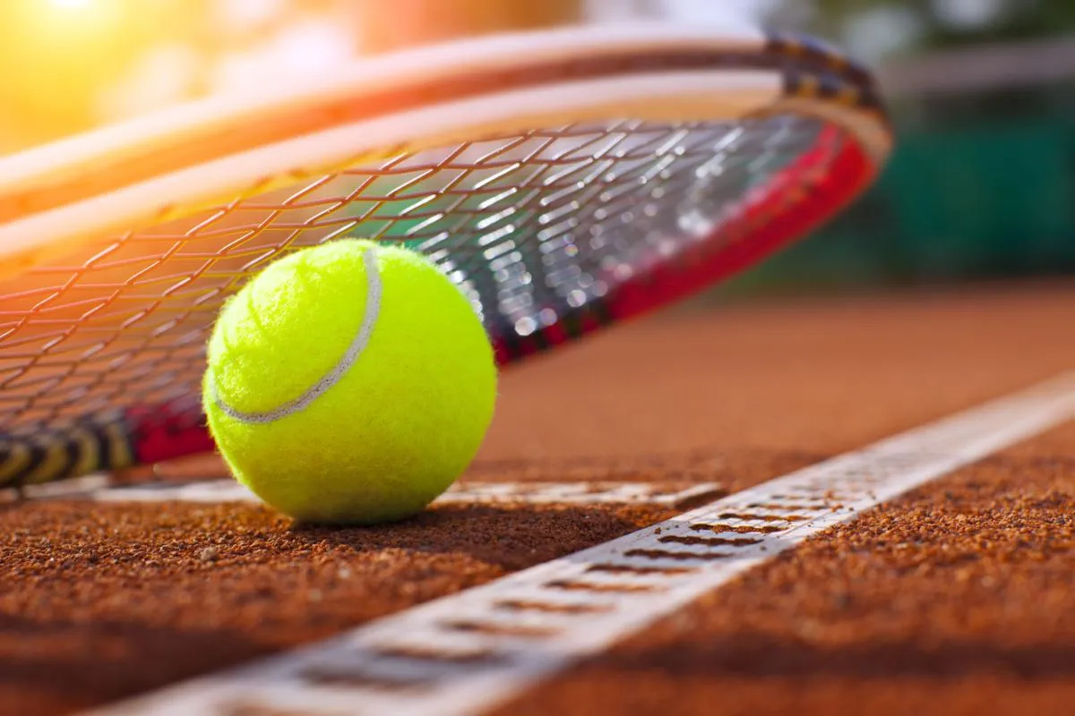 Tennis: Le Marocain Ali Missoum intègre le Top 100 mondial ITF Junior